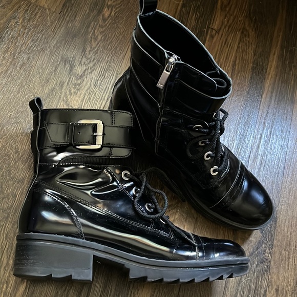 Marc Fisher | Shoes | Marc Fisher Ml Bristyn Boot | Poshmark